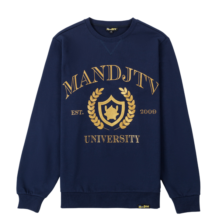 Official MandJTV Merchandise