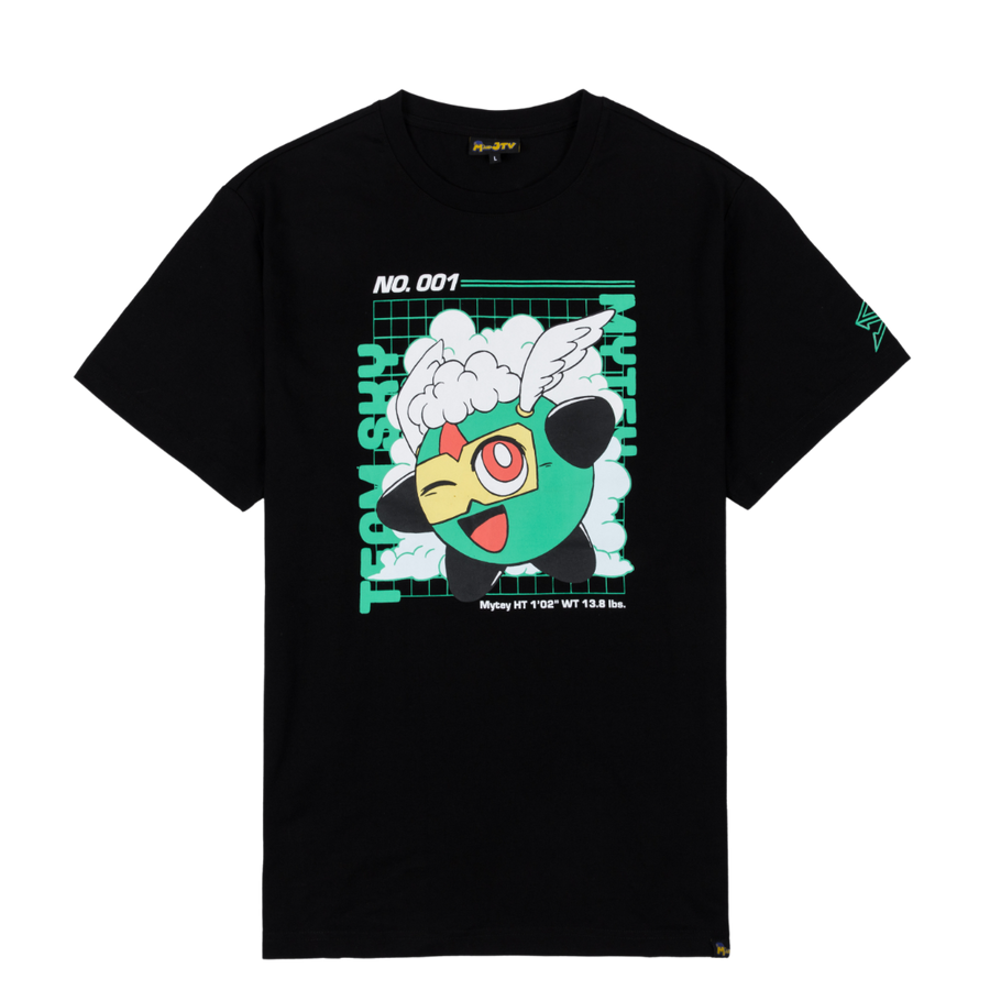 Official MandJTV Merchandise