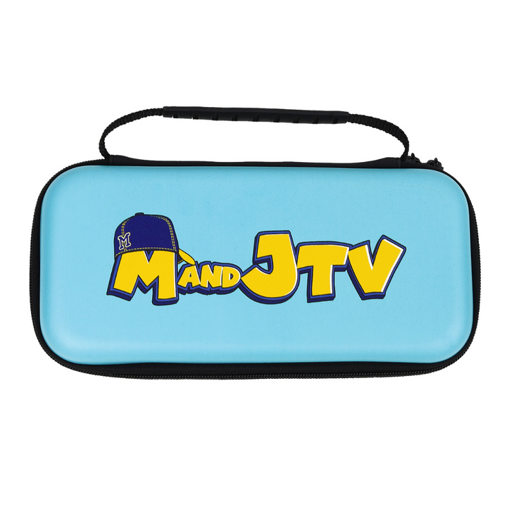MandJTV
