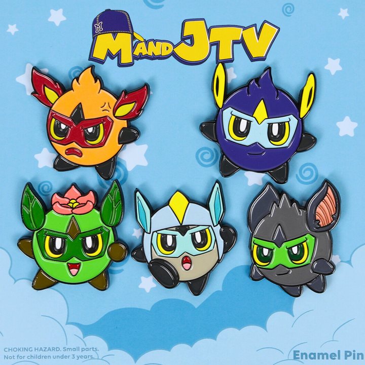 Shop All – MandJTV