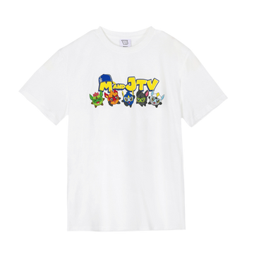 Official MandJTV Merchandise
