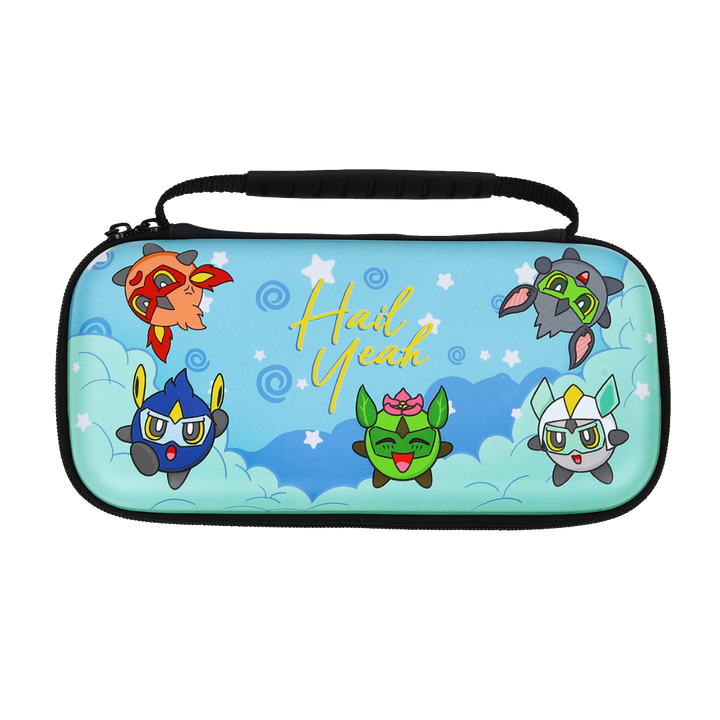 Official MandJTV Merchandise