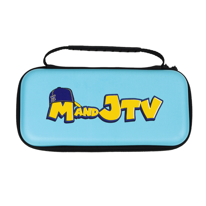 Official MandJTV Merchandise